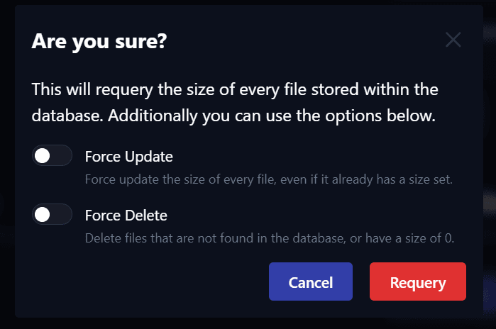 Server Actions – Docs – Zipline